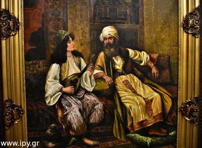 Η ιστορία του Αλή Πασά των Ιωαννίνων - www.ipy.gr